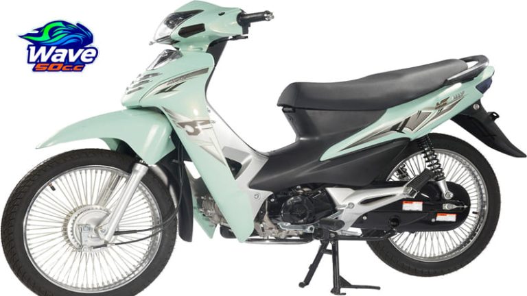 Xe Máy Wave 50cc 2026 Chính Hãng - Giá Rẻ - Siêu Tiết Kiệm