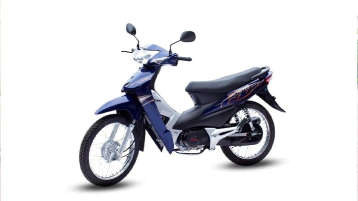 Xe Máy Wave 50cc Chính Hãng - Giá Rẻ - Siêu Tiết Kiệm